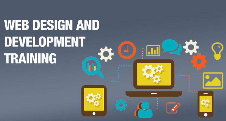 webdesign-and-development - Workforce Development and Continuing Education
